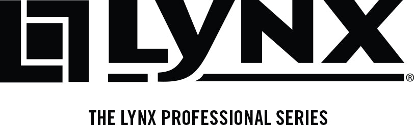 LYNX PROFESSIONAL SERIES – liv-outdoors